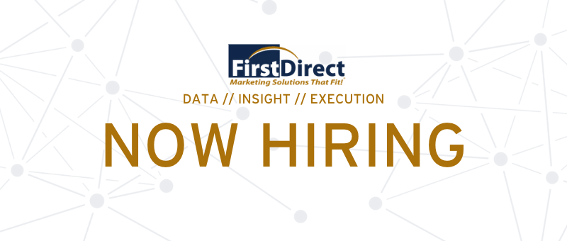 Careers at First Direct, Inc.